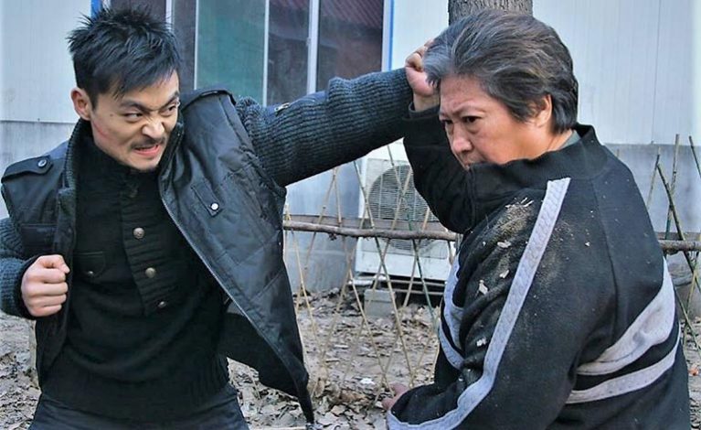 Jackie Chan presents Wushu (2008)