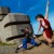 Interview with Cecily Fay - Kung-fu Kingdom