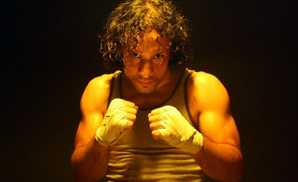 Interview with Andrew Dasz - Kung-fu Kingdom