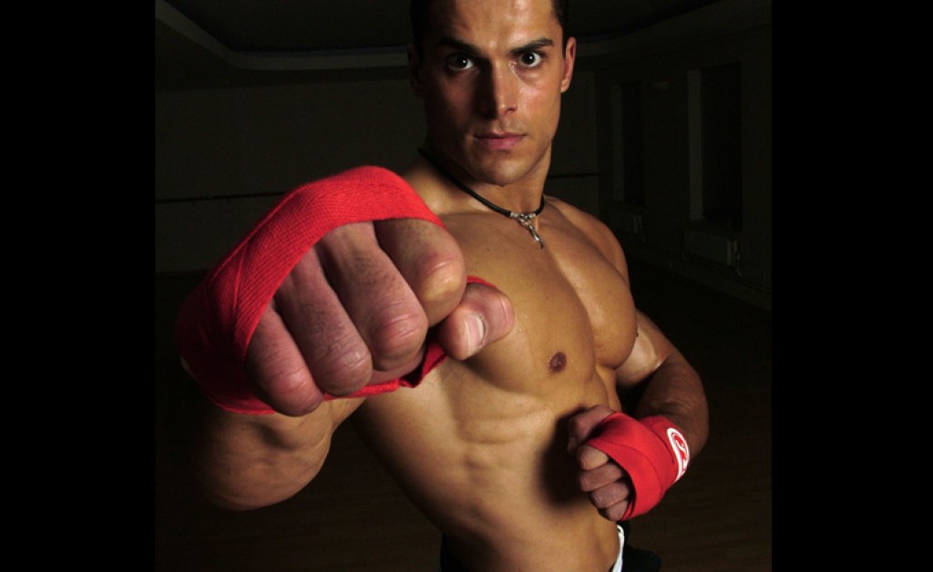 The S-Factor - STRENGTH - Kung-fu Kingdom