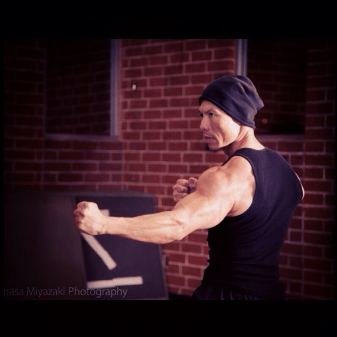 Interview with David Yeung - Kung-fu Kingdom