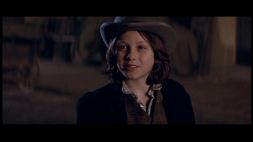 Shanghai Knights (2003) - Kung-fu Kingdom