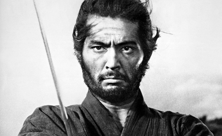 Seven Samurai (1954) - Kung-fu Kingdom