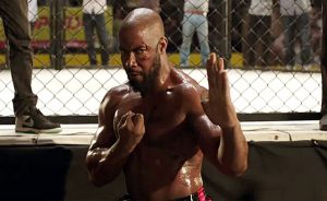 Never Back Down: No Surrender (2016) - Kung-fu Kingdom