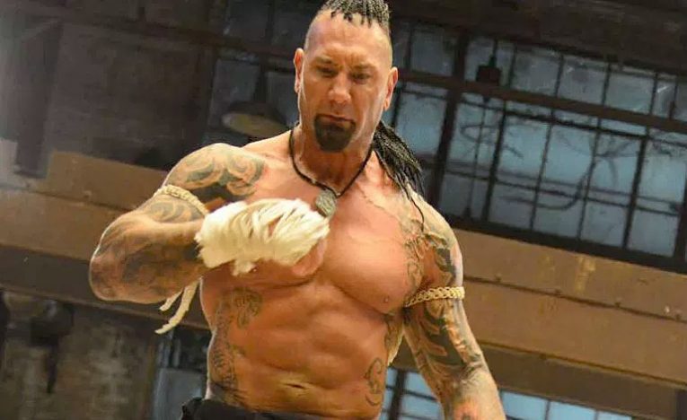 Kickboxer: Vengeance trailer debuts! - Kung-fu Kingdom