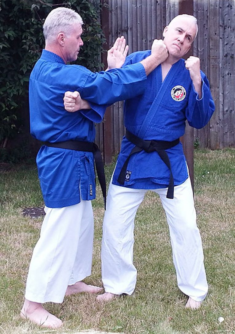 Interview with David Wilson - Kung-fu Kingdom