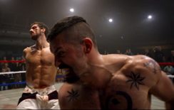 Boyka: Undisputed 4 (2016) - Kung-fu Kingdom