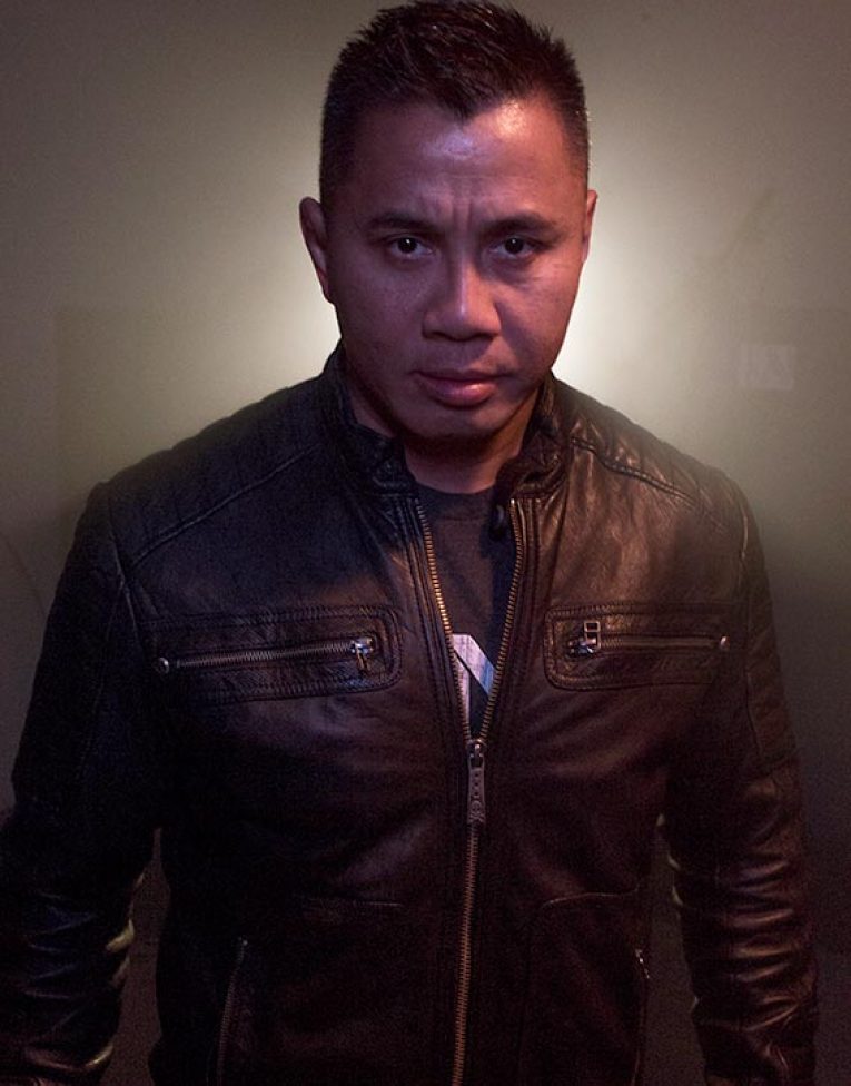 Interview with Cung Le - Kung-fu Kingdom