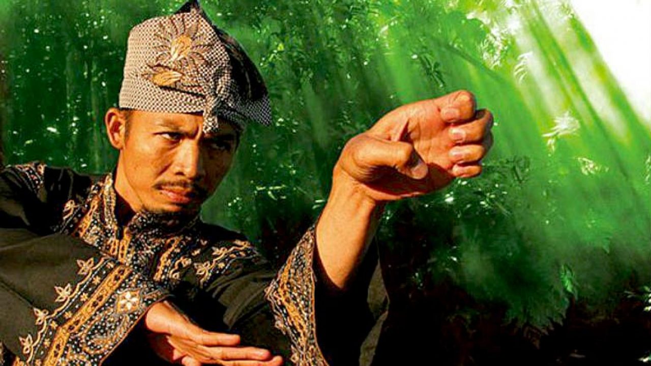 Cecep Arif Rahman