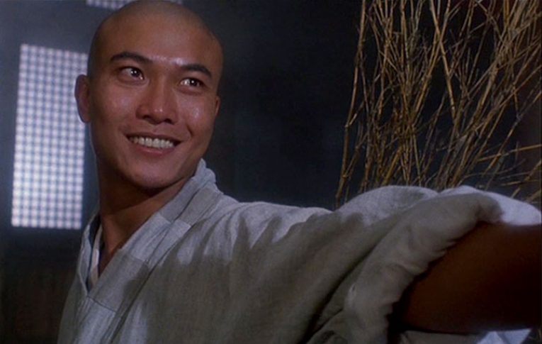 Tai Chi Master (1993) - Kung-fu Kingdom