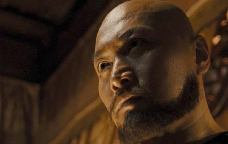 Fearless (2006) Director's Cut - HD Version - Kung-fu Kingdom