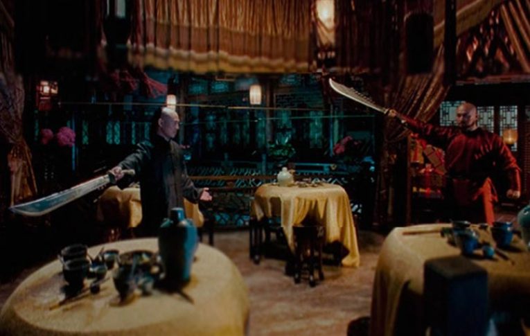 Fearless (2006) Director's Cut - HD Version - Kung-fu Kingdom