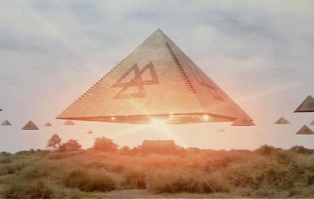 Kung Pow! Enter the Fist (2002) - Kung-fu Kingdom