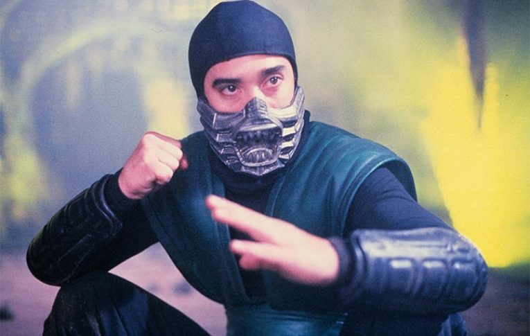 Interview with Keith Cooke - Kung-fu Kingdom