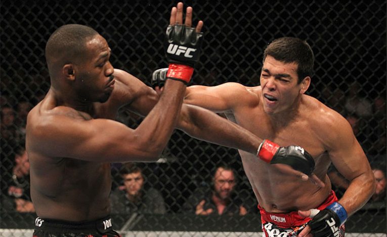 Top 5 MMA Finishes – Jon Jones - Kung-fu Kingdom