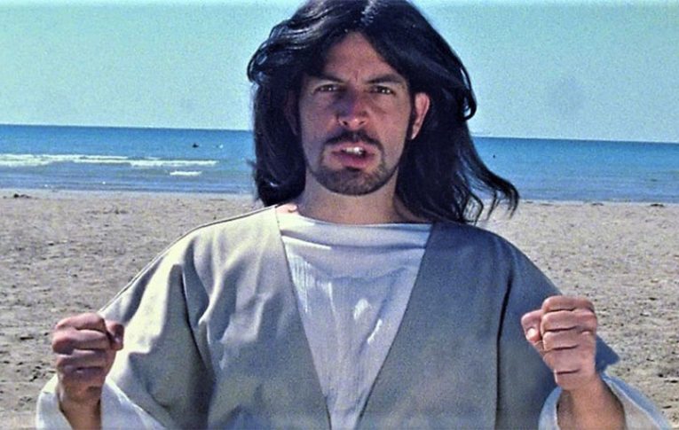 Jesus Christ Vampire Hunter (2001) - Kung-fu Kingdom