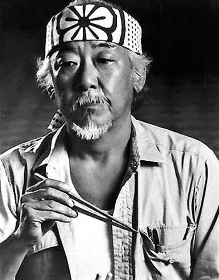 Interview with Kevin Derek - Kung-fu Kingdom