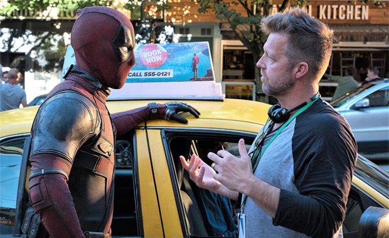 Deadpool 2 (2018) Action Special - Kung-fu Kingdom