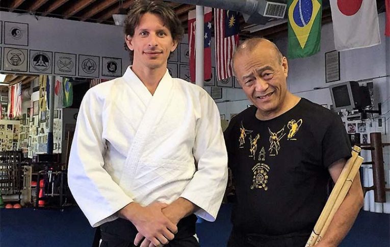 Interview with Josh Gold - Kung-fu Kingdom