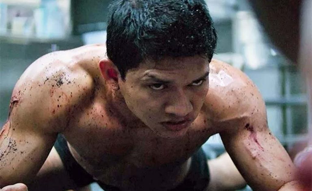 New Mile 22 trailer arrives online! - Kung-fu Kingdom