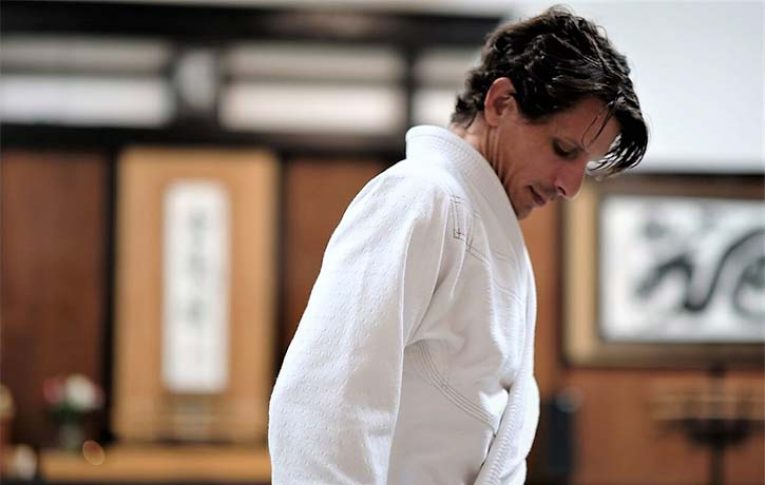 Interview with Josh Gold - Kung-fu Kingdom