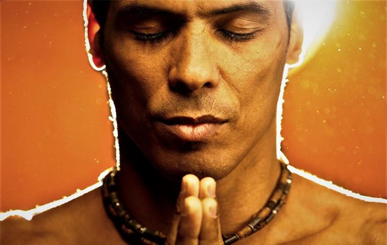 Interview with Taimak - Kung-fu Kingdom