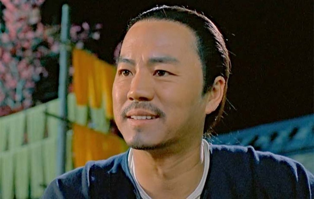 The Bare-Footed Kid (1993) - Kung-fu Kingdom