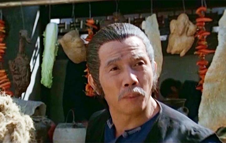 Legendary Weapons of China (1982) - Kung-fu Kingdom