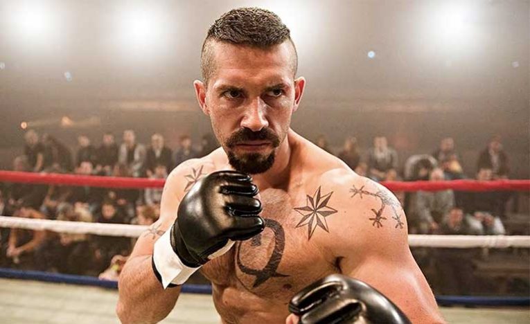 “Undisputed” TV Series: What we’d like to see - Kung-fu Kingdom