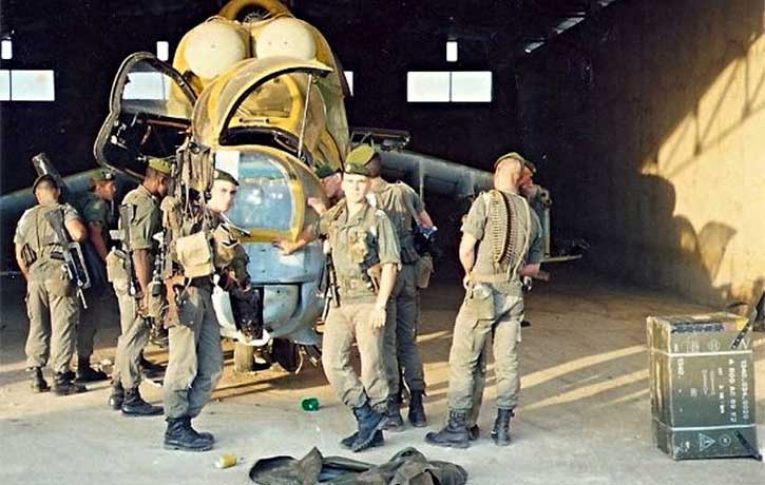 Interview with Dominiquie Vandenberg - Kung-fu Kingdom