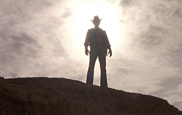 Lone Wolf McQuade (1983) - Kung-fu Kingdom