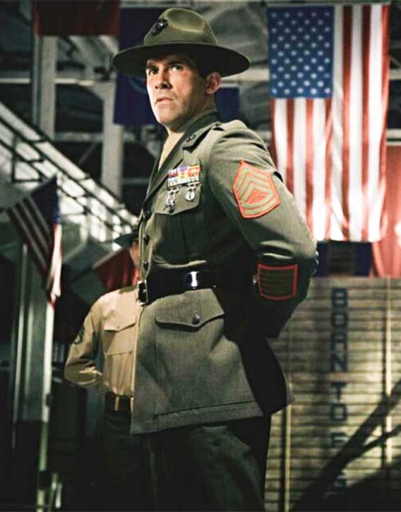 Ip Man 4: The Finale (2019) - Kung-fu Kingdom