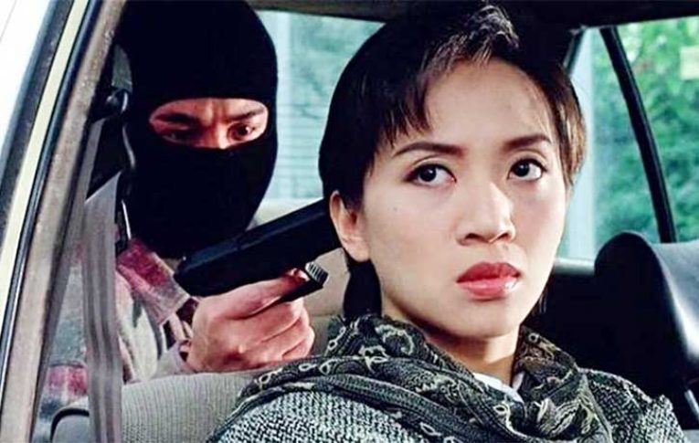 My Father is a Hero (1995) - Kung-fu Kingdom