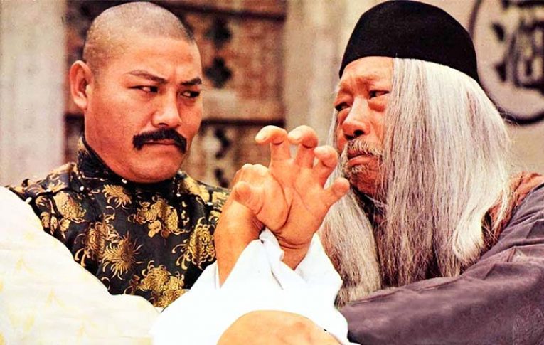 Drunken Master Strikes Back (1978) - Kung-fu Kingdom