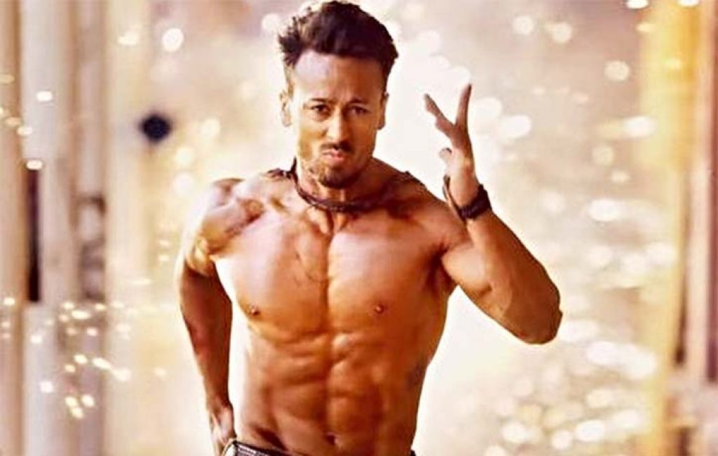 Baaghi 3 (2020) - Kung-fu Kingdom