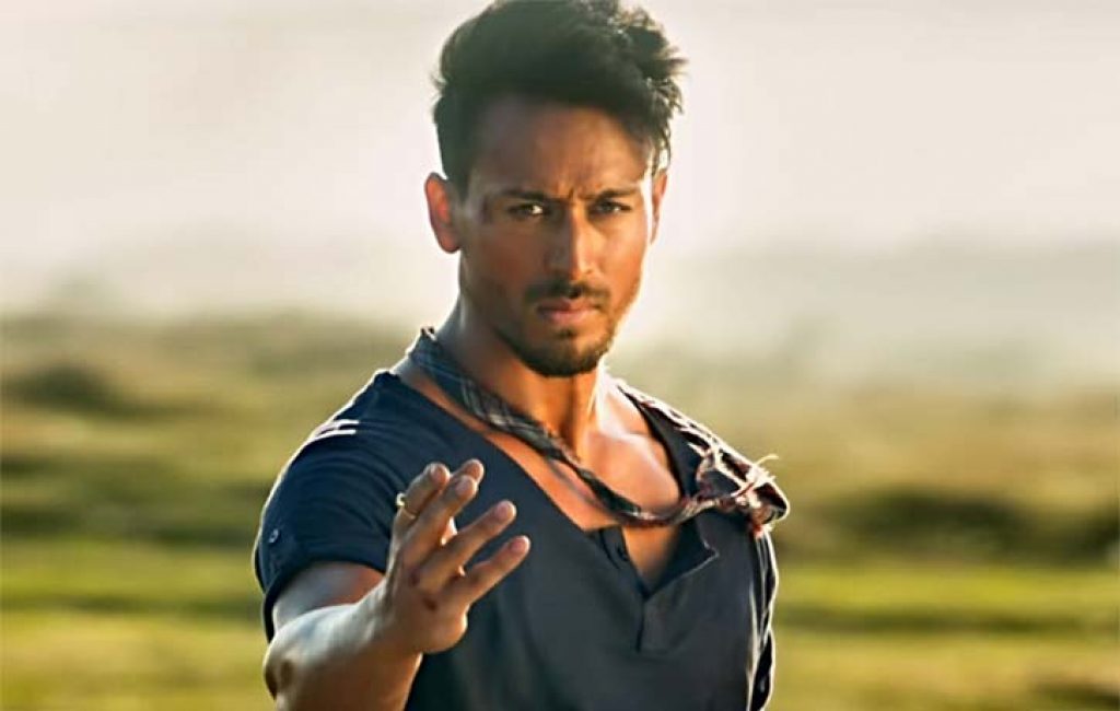 Baaghi 3 (2020) - Kung-fu Kingdom