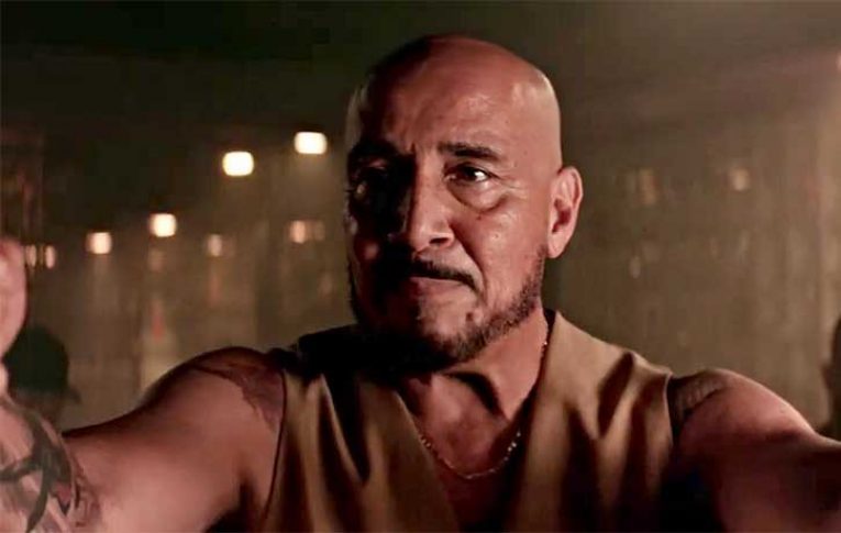 Debt Collectors (2020) - Kung-fu Kingdom