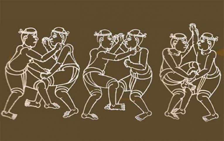 Muay Thai — Martial Art of The Month - Kung-fu Kingdom