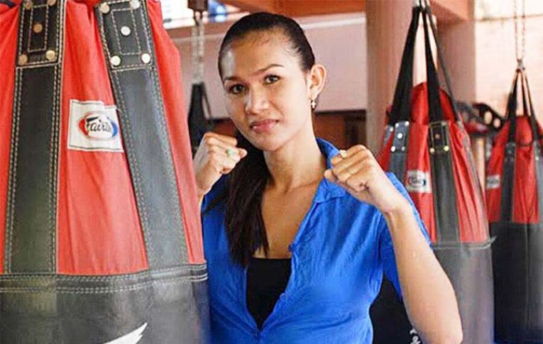 Muay Thai — Martial Art of The Month - Kung-fu Kingdom