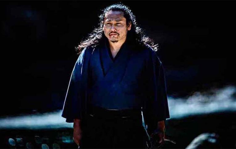 Crazy Samurai Musashi (2020) - Kung-fu Kingdom
