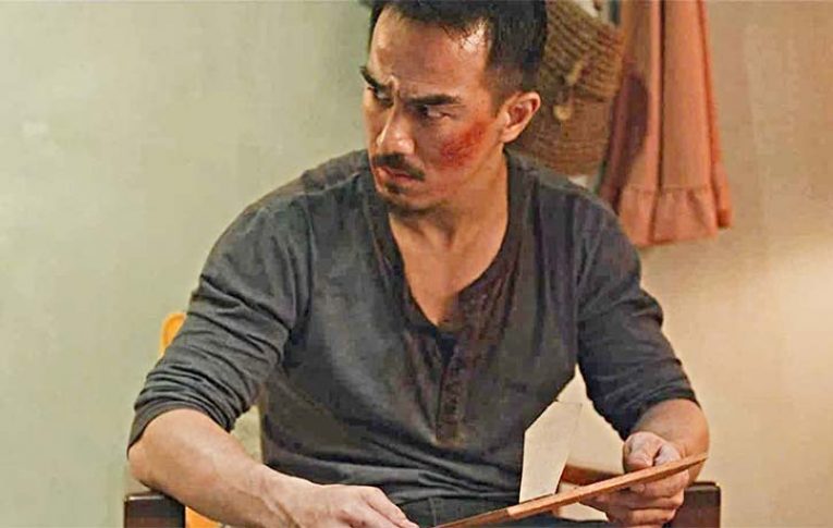 Warrior: Season 2 — Interview with Joe Taslim - Kung-fu Kingdom