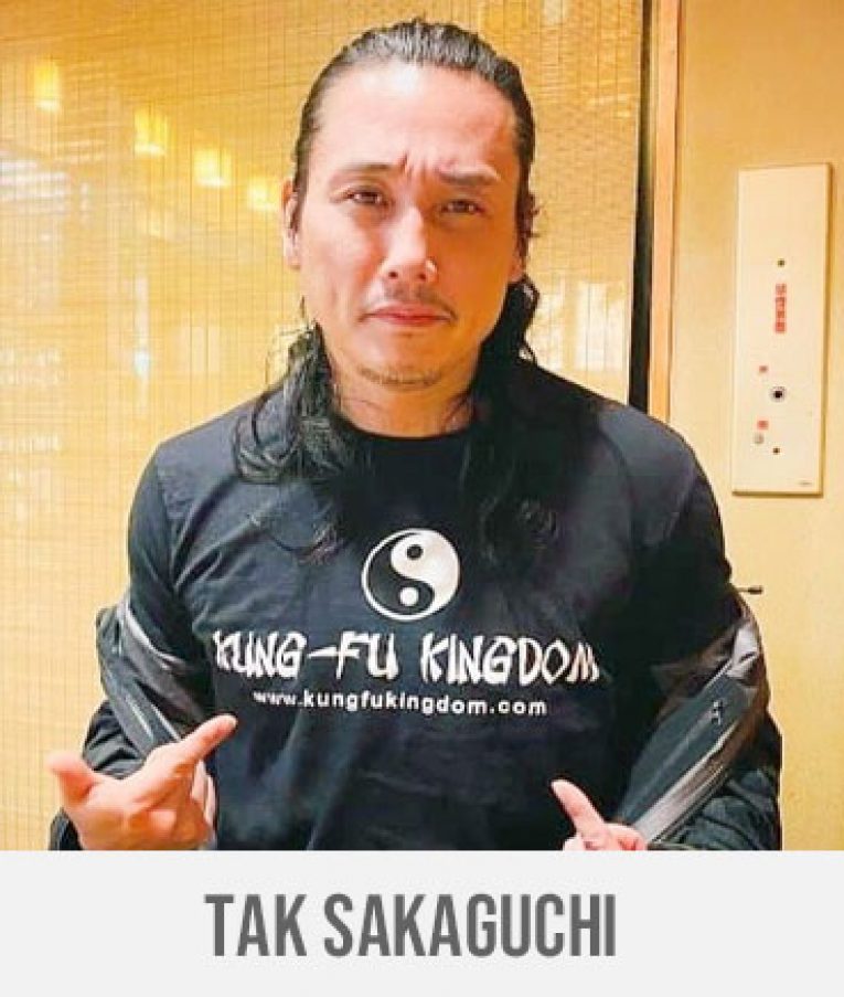 No Retreat, No Surrender 2: Raging Thunder (1987) - Kung-fu Kingdom