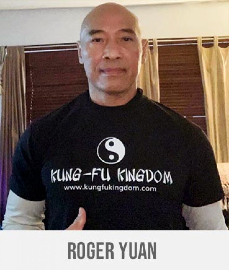 District 13 (2004) - Kung-fu Kingdom