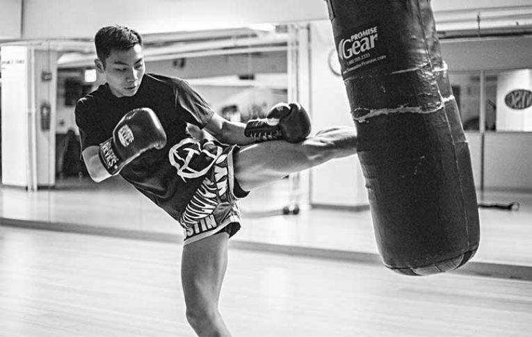 5 Top Role-Model Fighters for the Next Generation of MMA Students ...