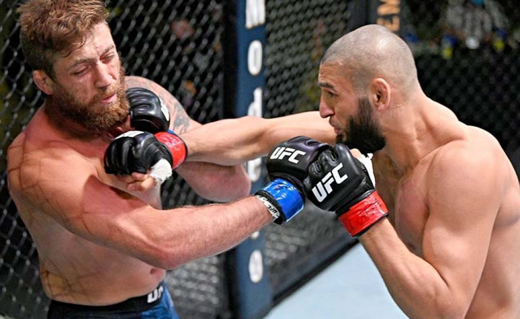 MMA: Top 12 Best Fighters of 2020 Ranked! - Kung-fu Kingdom