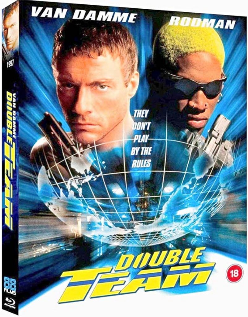 Double Team 1997