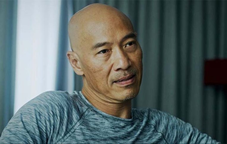 Interview with Roger Yuan - Kung-fu Kingdom