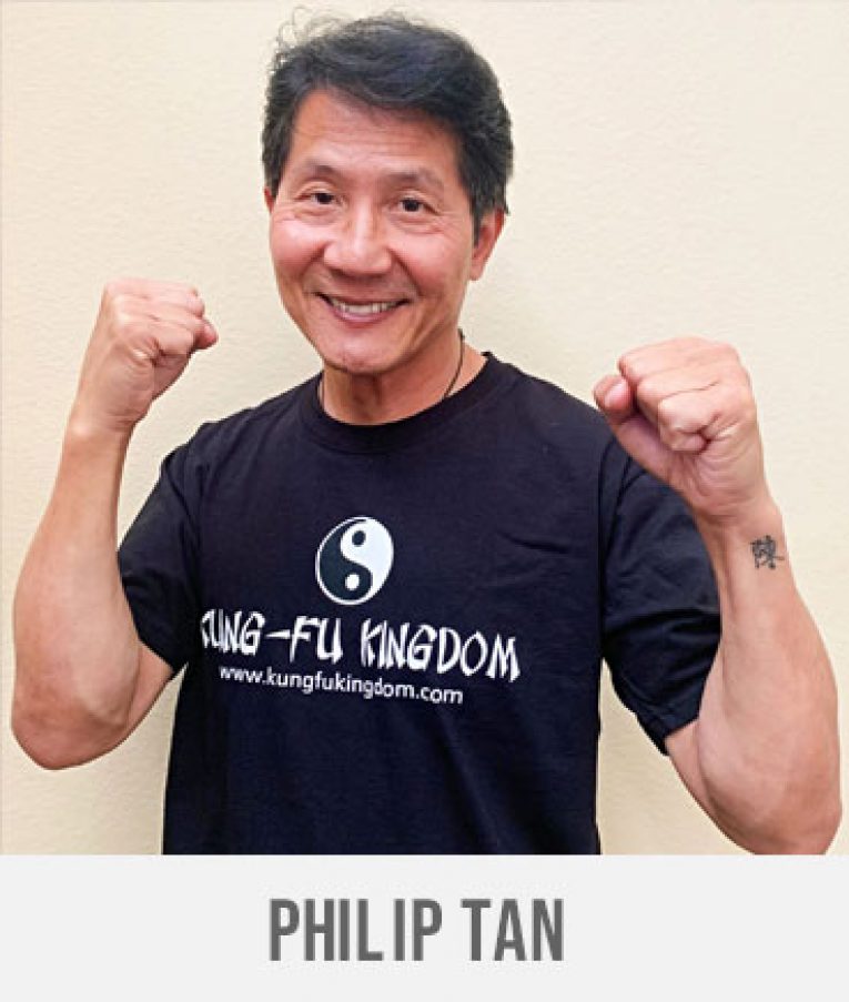 True Legend (2010) - Kung-fu Kingdom