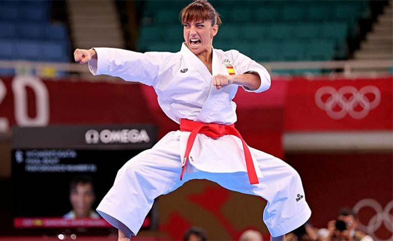 Olympics 2020: Top 5 Karate Highlights from this Year's Games - Kung-fu ...