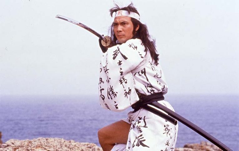 Duel to the Death (1983) – Blu-ray version - Kung-fu Kingdom